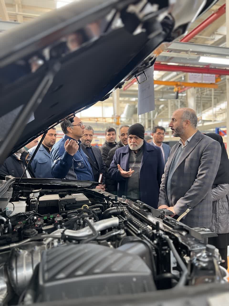 China Garow International Imp. & Exp. Co., Limited latest company news ...