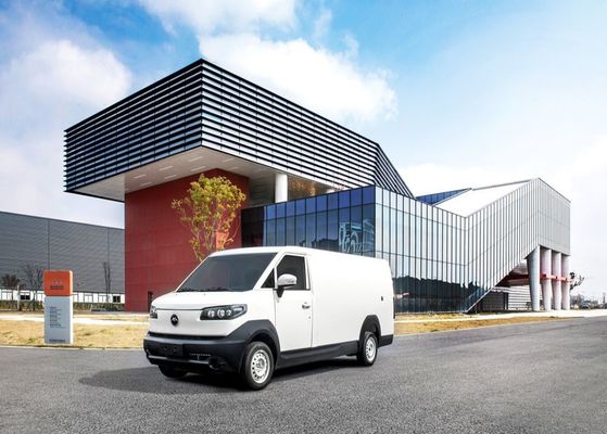 MPV Vehicles factory, Buy good price Mini Cargo Van products