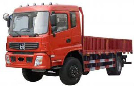 16T High Performance Middle Pickup Truck